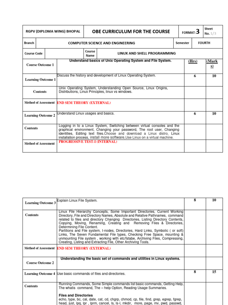 Laspocbc | PDF | Operating System | Command Line Interface
