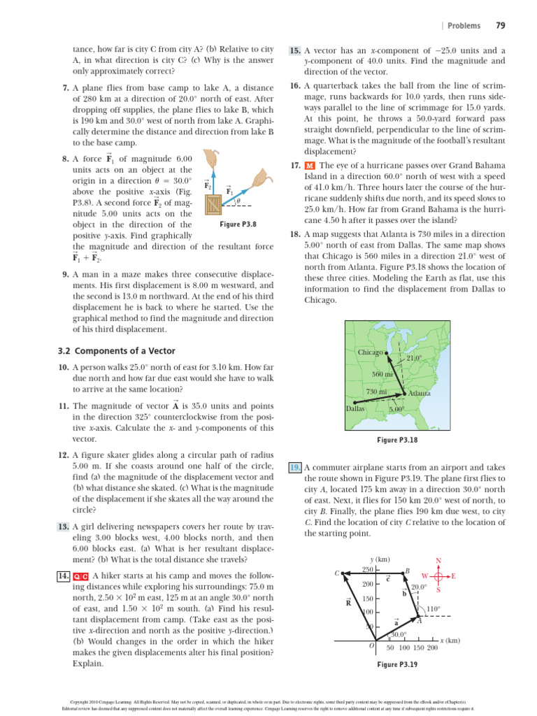 Tutorials Project | PDF | Force | Mechanics