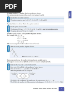 Product of Primes - Corbett | PDF | Teaching Methods & Materials | Computers