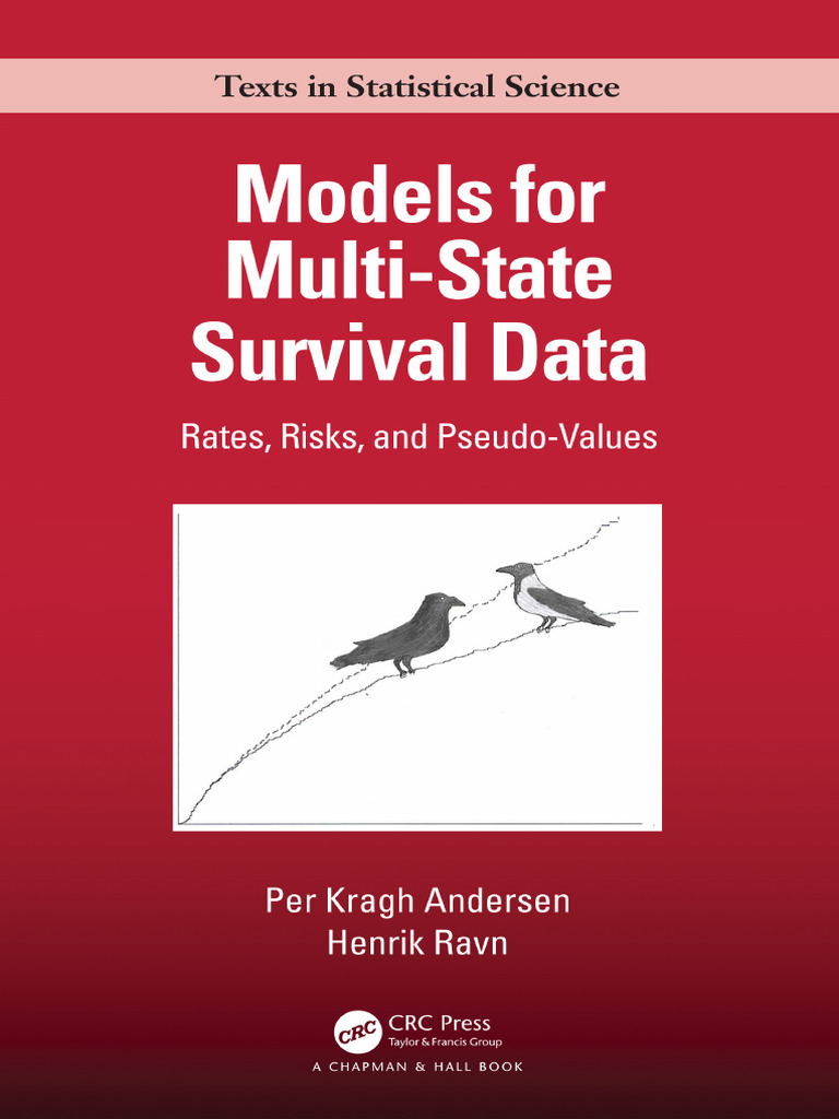 Models For Multi-State Survival Data - Per Kragh Andersen, Henrik Ravn ...
