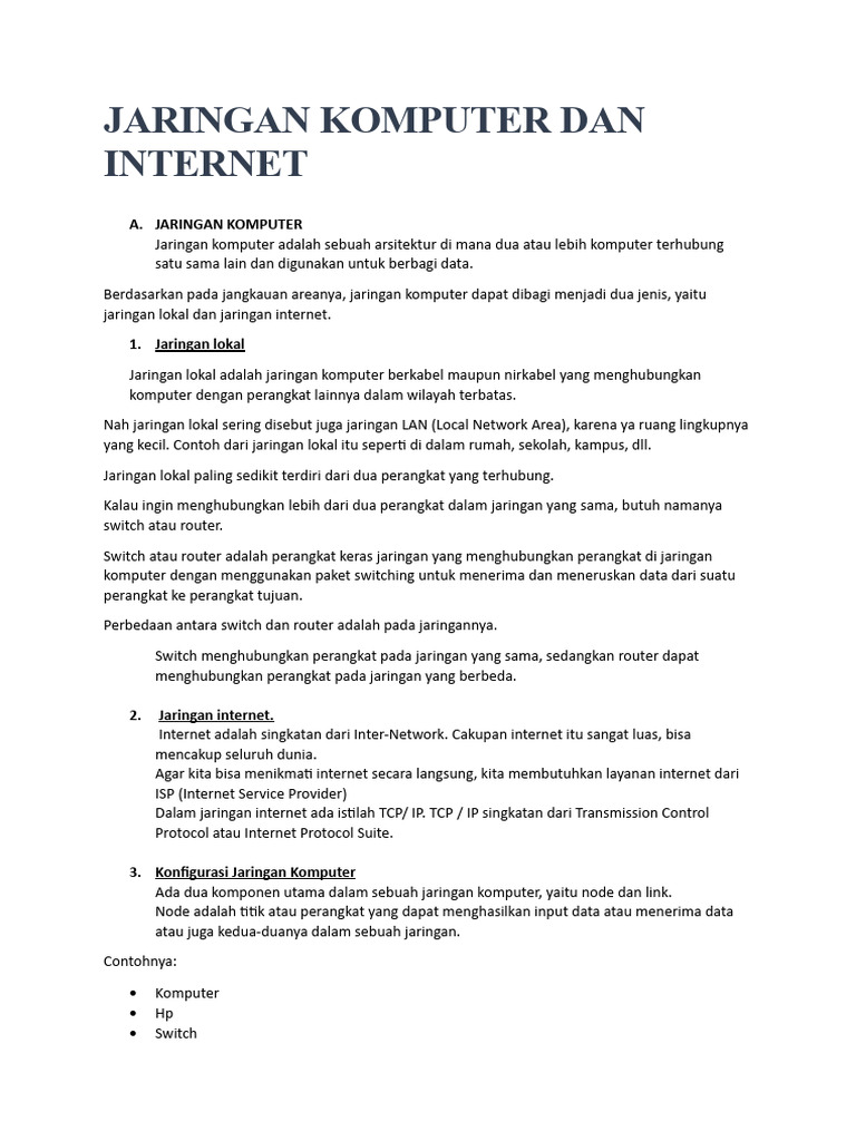 Elemen Kunci Jaringan Seluler: BTS | PDF | Game & Aktivitas | Teknologi ...