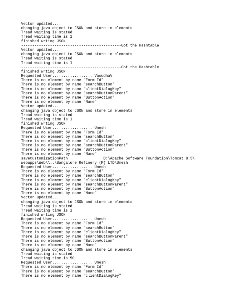 TOMCAT | PDF | Arial | Helvetica