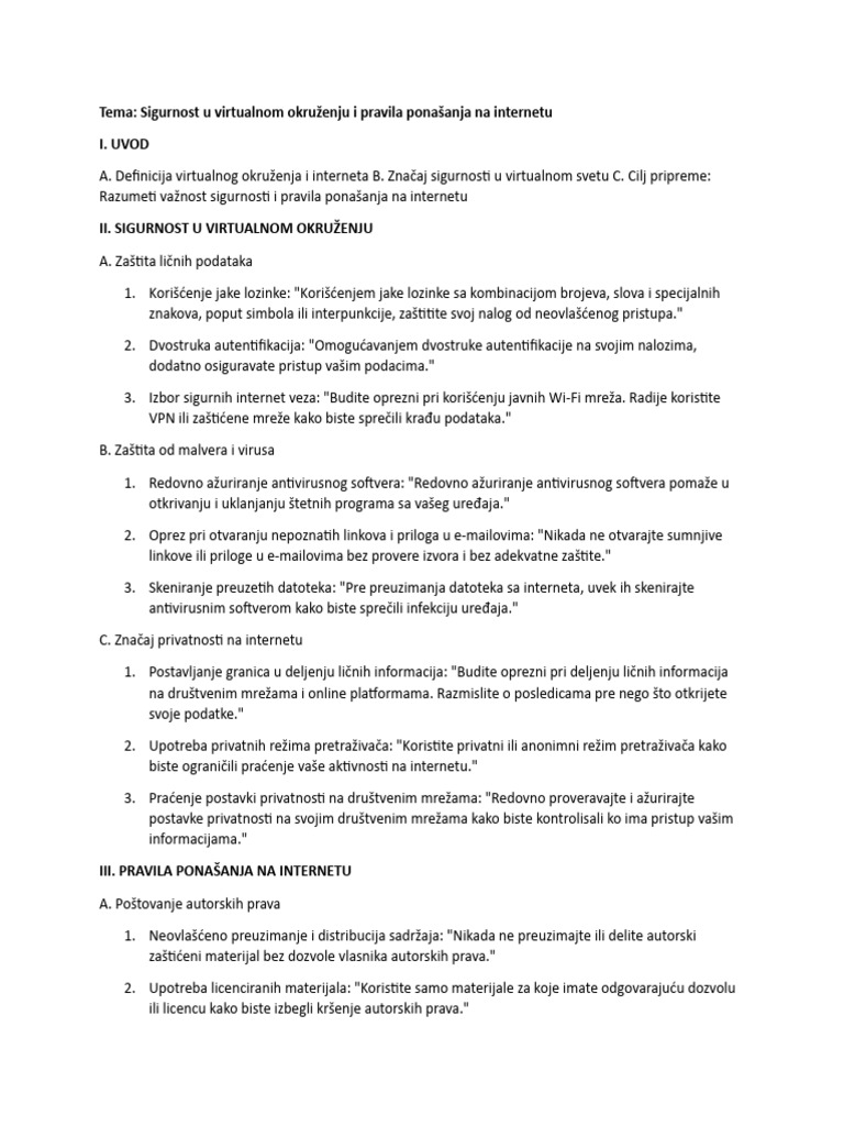 Tema | PDF