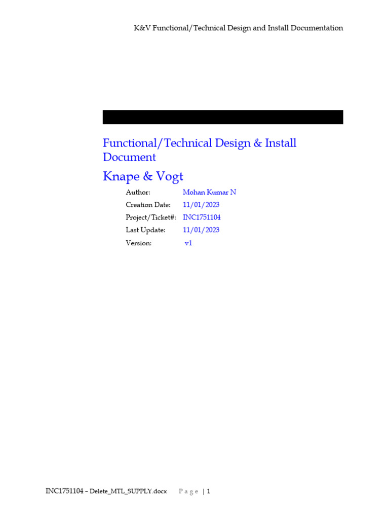 Supply Demand Data Fix | PDF | Information Retrieval | Information Science