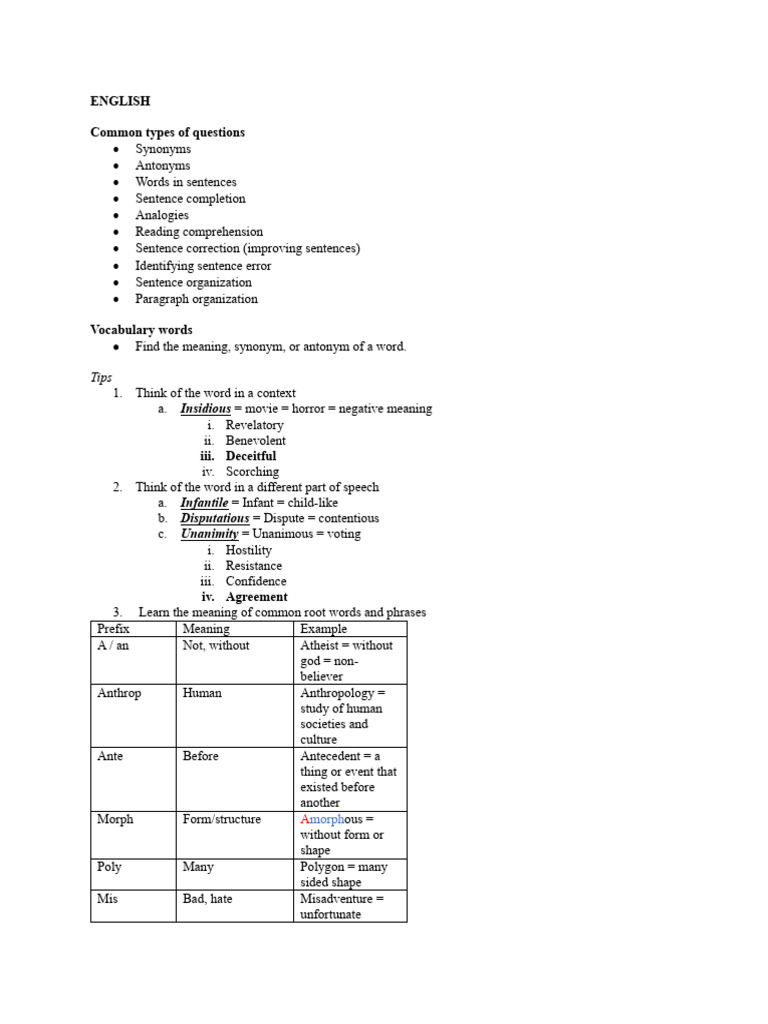 ENGLISH | PDF | Grammatical Number | Verb