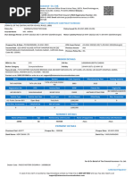 Health Insurance TPA - Pre Auth Form | PDF | Health Care | Health Sciences