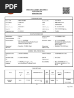 Distributor-Stockist Appointment Application Form PDF | PDF | Economies ...