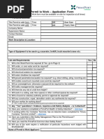 Daily deployment Plan | PDF