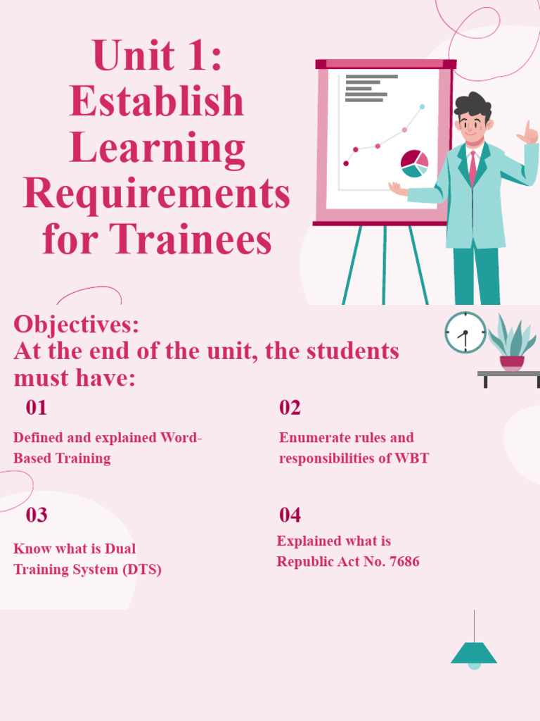 Training Plan Project Proposal - 094129 | PDF | Vocational Education ...