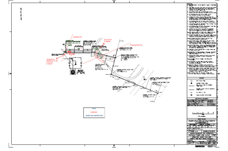 hrdh-365 Ohpl | PDF | Power (Physics) | Electric Power