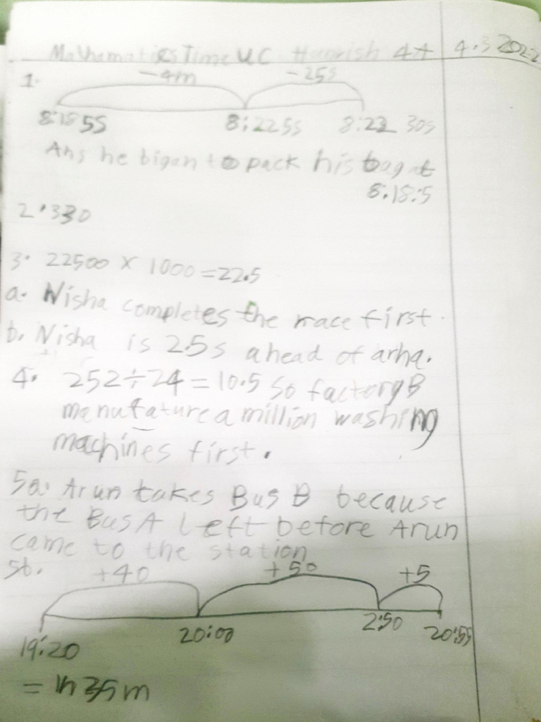 Mathematics UC | PDF