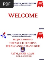 Calculation Kentledge Design (I Beam) | PDF