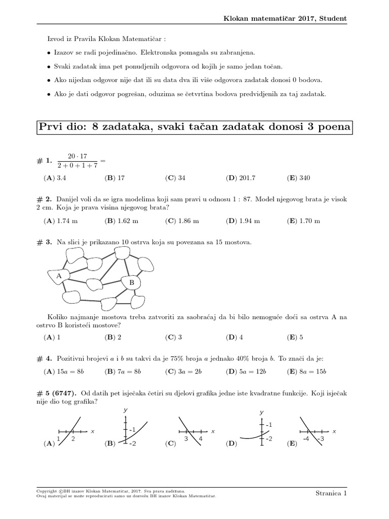 StudentBHS 2017 | PDF