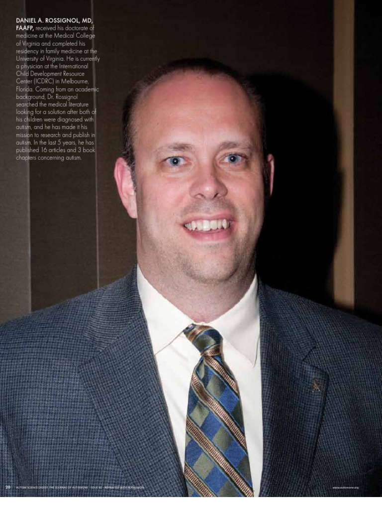 Mitochondrial Dysfunction and Autism Spectrum Disorders: A Simplified ...