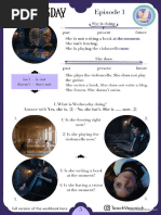 IELTS Reading Answer Sheet | PDF