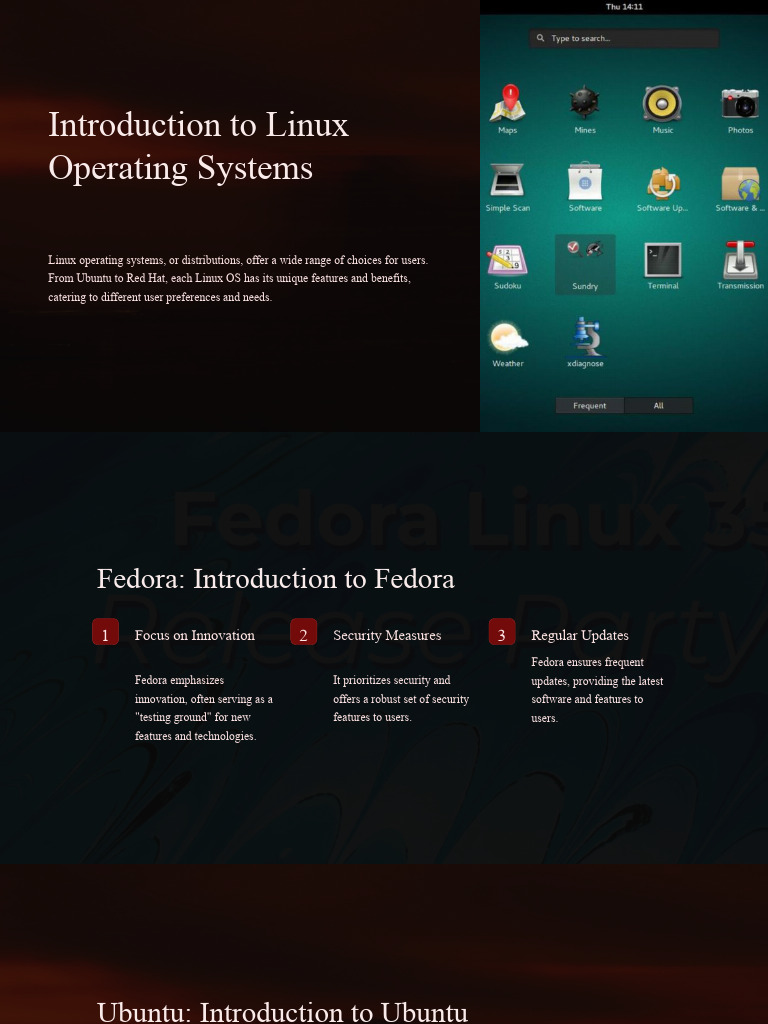DFDFDFD | PDF | Linux | Computer Engineering