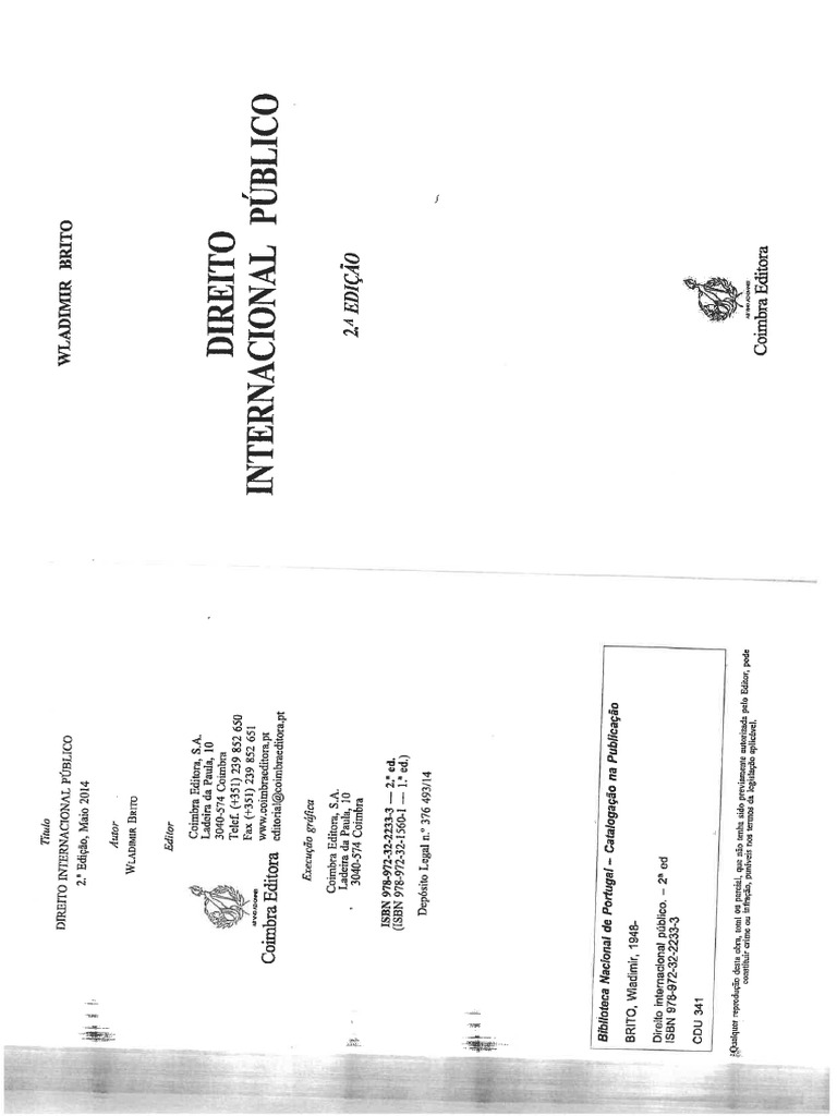 Brito 2004 Costume | PDF