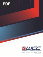 PhilSCA Admission Test Application Form | PDF | Learning