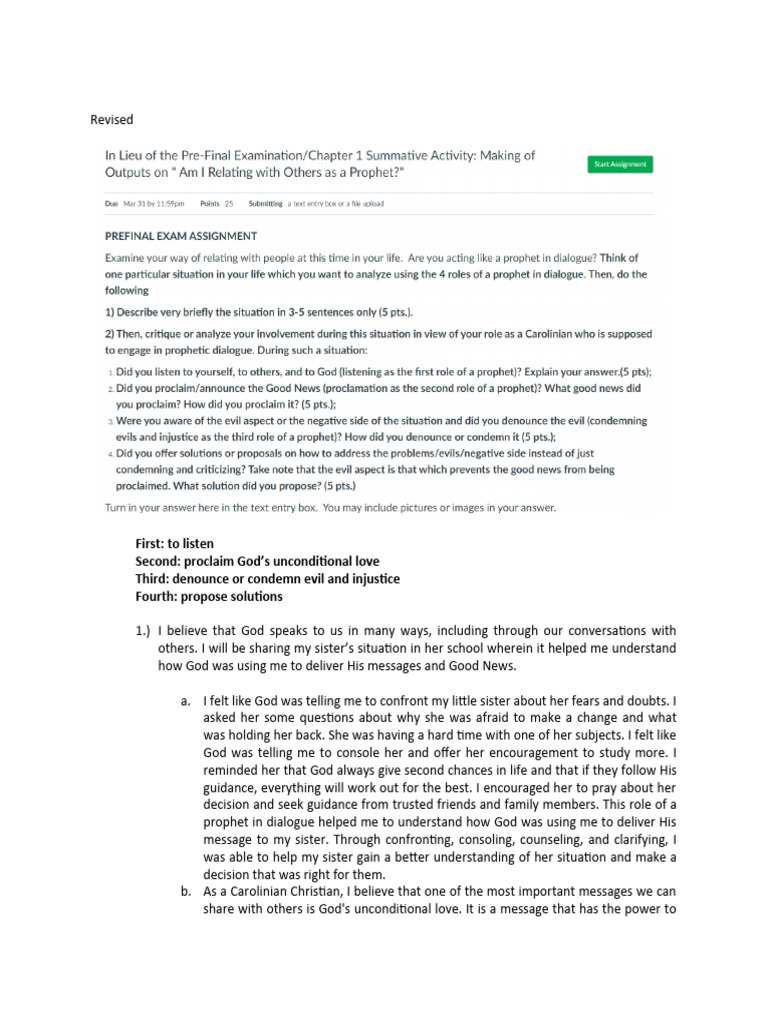 Andre Prophet Newest | PDF | Love | God