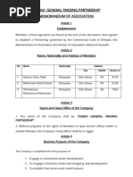 CDD Sample Forms for Regulated Dealers | PDF | Business | Private Law