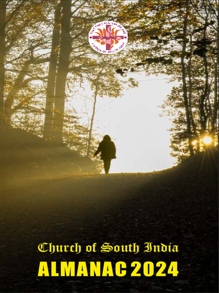 Almanac 2024 | PDF
