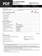 Sage Nominal Codes | PDF | Bad Debt | Insurance