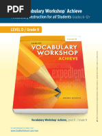 Myperspectives Grade 6 | PDF | Adjective | Word