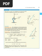Principles of Statics | PDF