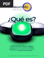 Presentacion Producto NeuronUP | PDF | Memoria | Red mundial