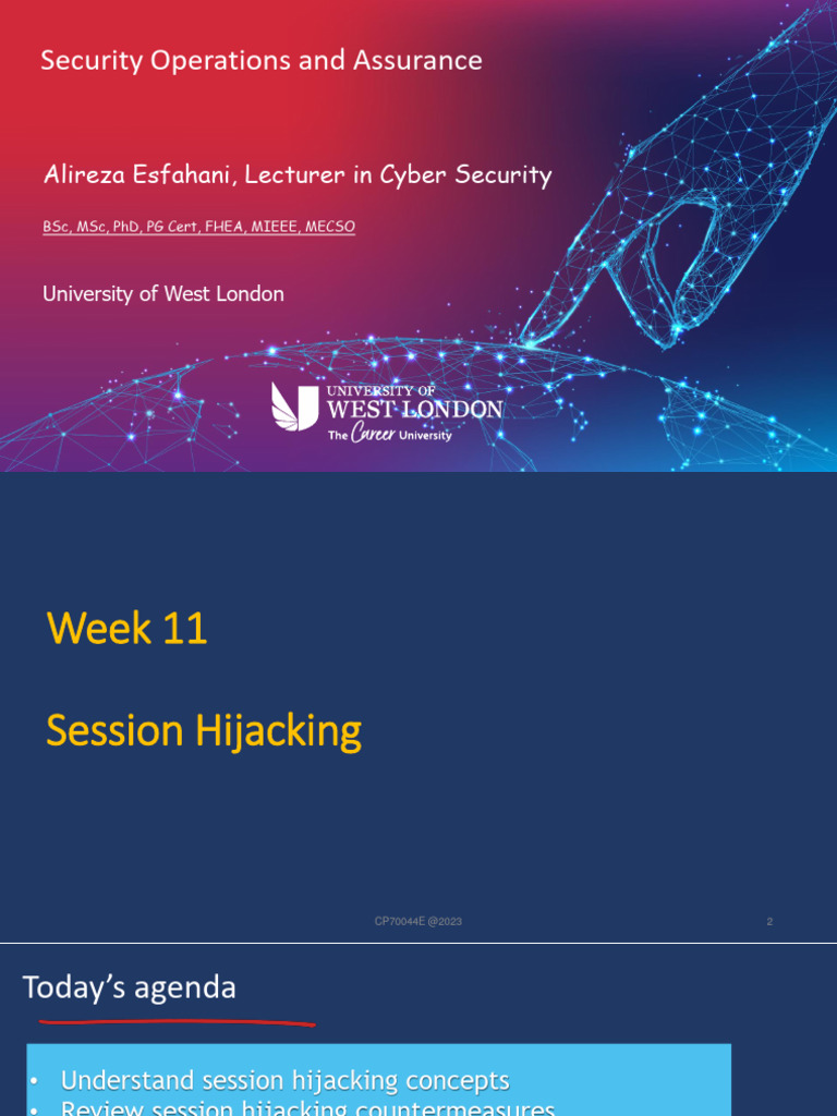 Week11 2023 | PDF | World Wide Web | Internet & Web