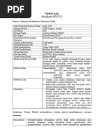 Modul Ajar SPLDV | PDF