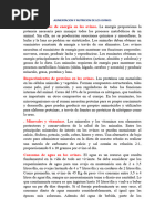 Signo de Fóvea en Edema: Diagnóstico | PDF | Edema | Especialidades Medicas