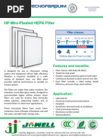 TLF-AA Submittal 09-18-17 PDF | PDF | Duct (Flow) | Equipment