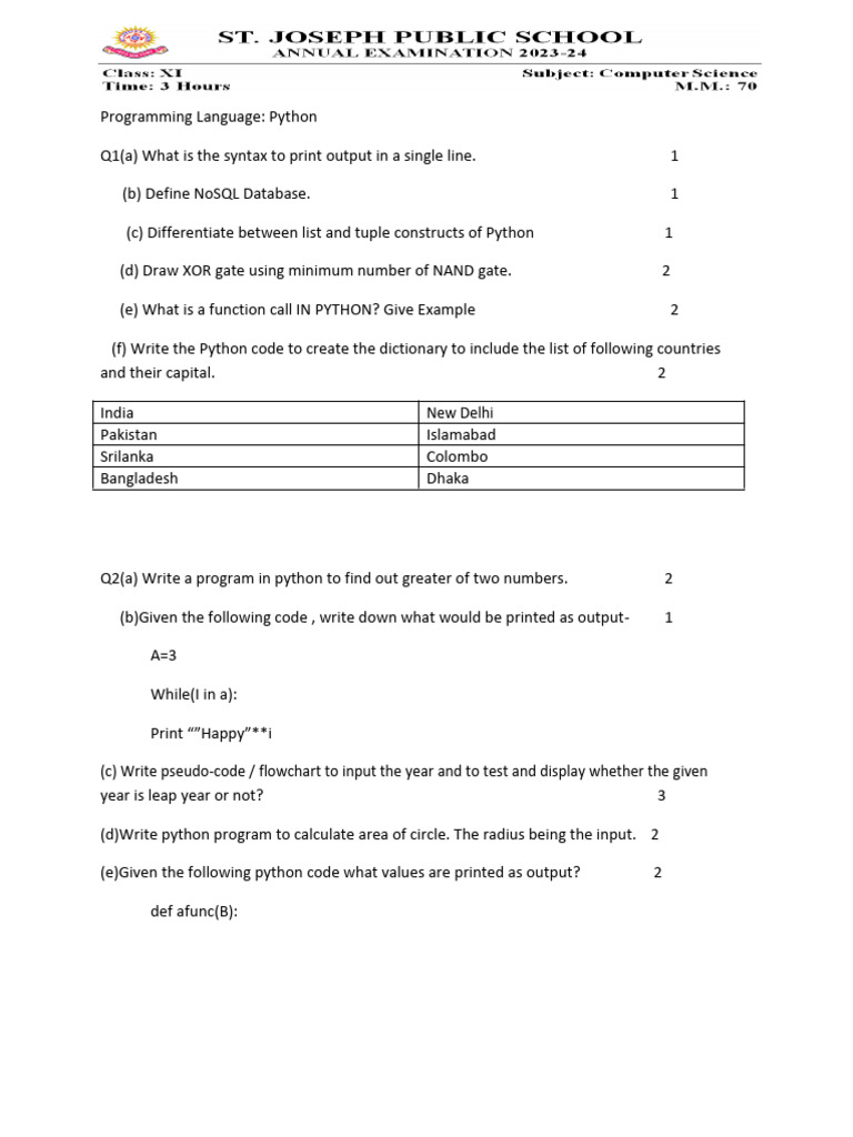 Computer | Download Free PDF | Byte | Python (Programming Language)