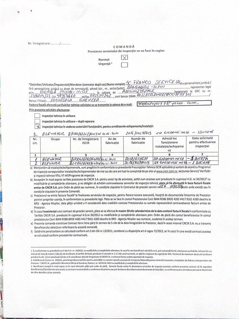Document Scanat 3 | PDF