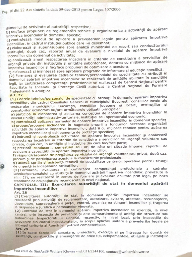 Document Scanat | PDF