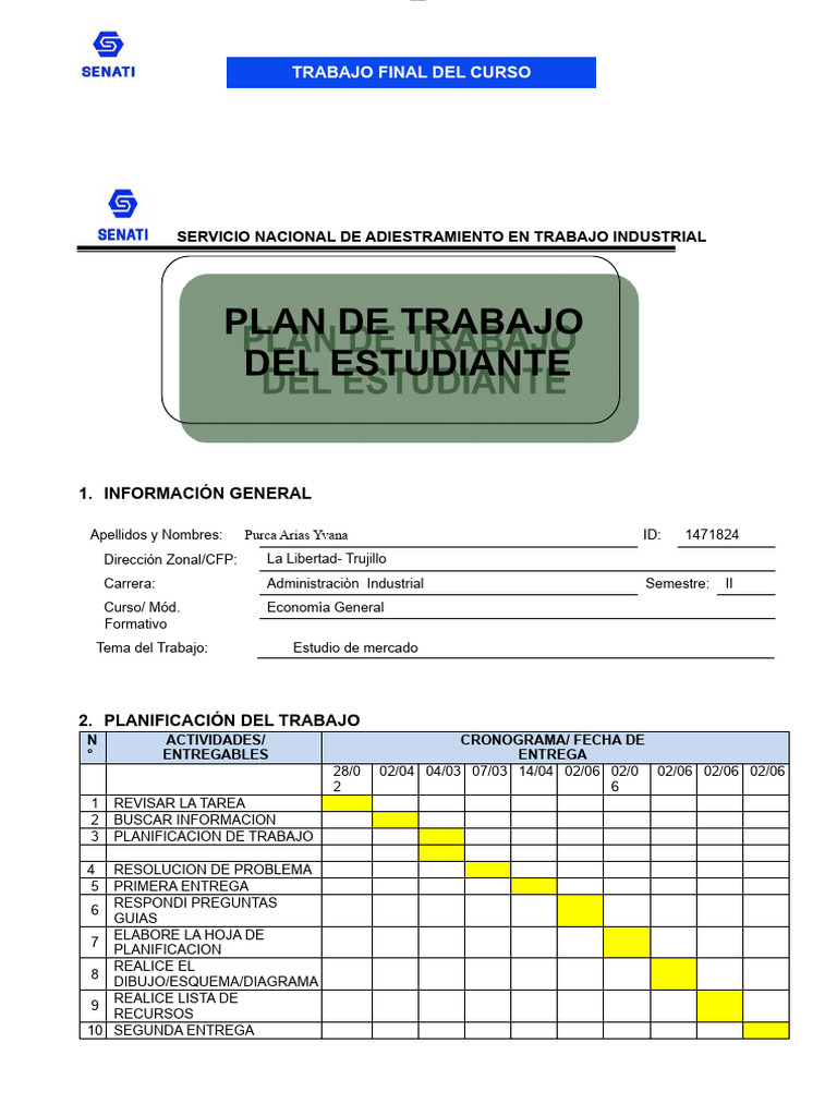 Economia-General-Trabajo-Final (1 Yvana | PDF | Oferta de dinero | Dinero