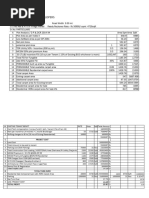 Excelytics - Macros Material | PDF | Microsoft Excel | Subroutine