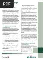 HSG274 Part 2 - Table 2.1 - Checklist For Hot and Cold Water Systems 0 ...