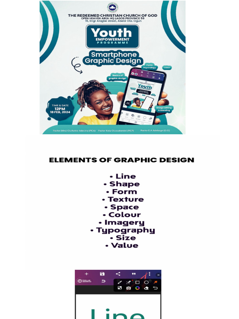 Smartphone Element | PDF