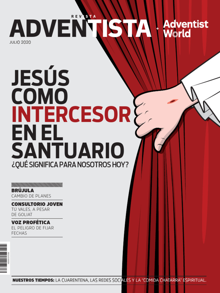 Revista Adventista 2020 07 | PDF | David | Familia