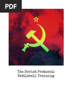 Tactical Barbell Green Protocol - K Black | PDF | Muscle Hypertrophy ...