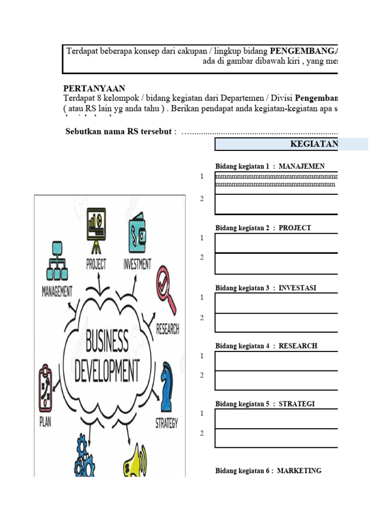 UAS - Kelas 36 C Dan D - Fin | PDF | Bisnis
