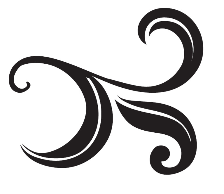 Corner Flourish | PDF