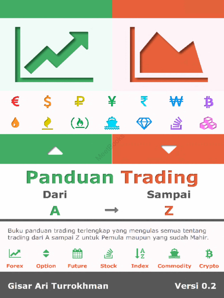 Panduan Trading Terlengkap Dari A Sampai Z | PDF