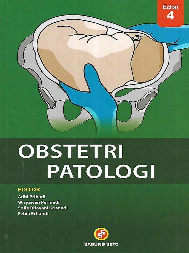 Obstetri Patologi Edisi 4 | PDF