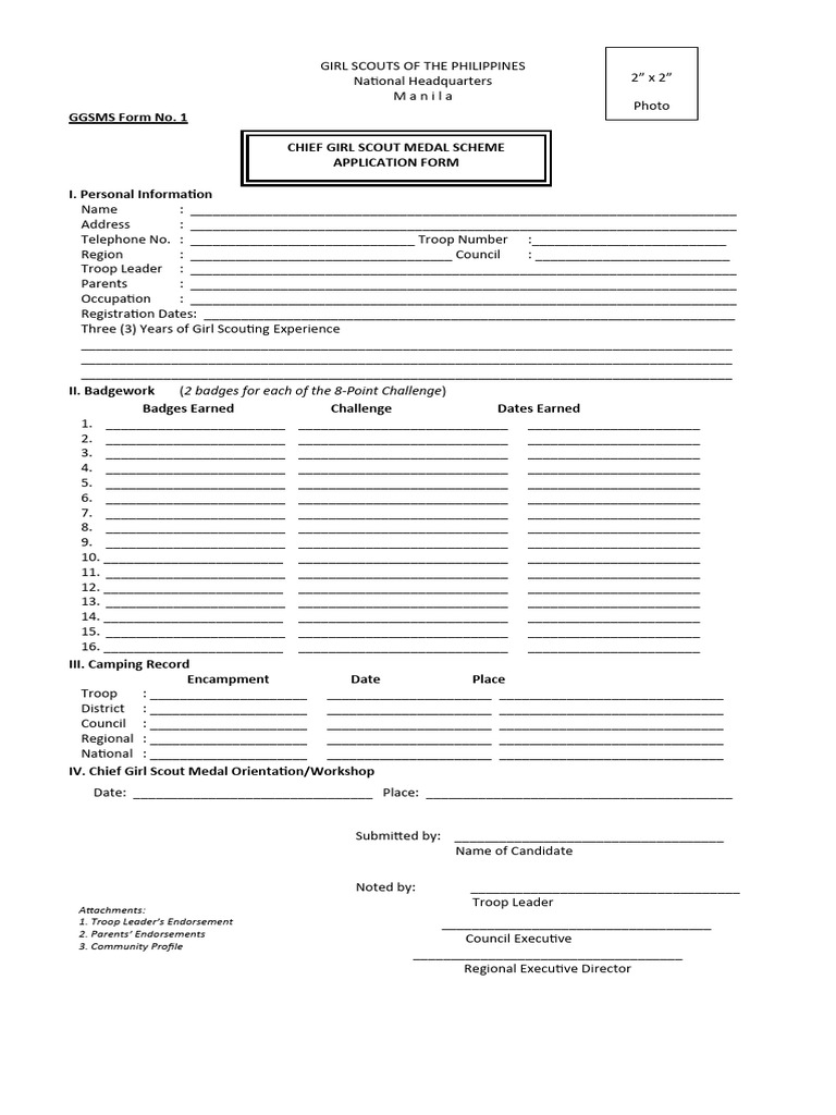 CGSMS FORMS Edit | PDF