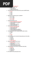 Berikut Daftar 44 Blender Shortcut Keys | PDF