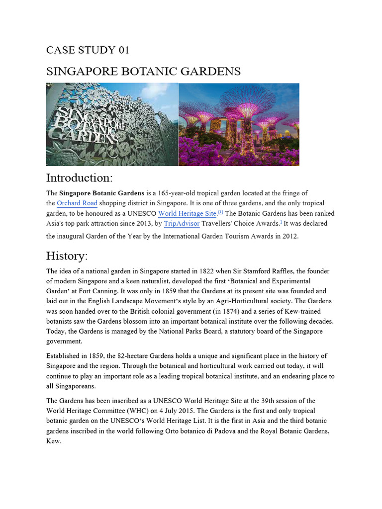 Singapore | PDF | Singapore | World Politics