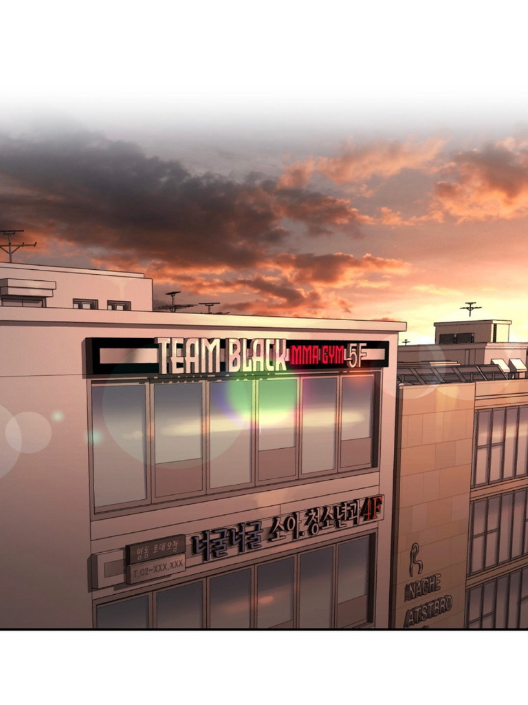 Jinx Capítulo 36 | PDF